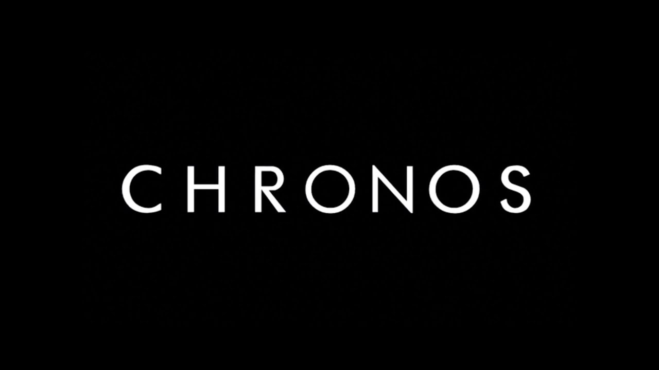 Chronos Teaser Trailer #2 "The Future is Nigh" (Sci-Fi Web TV) - YouTube