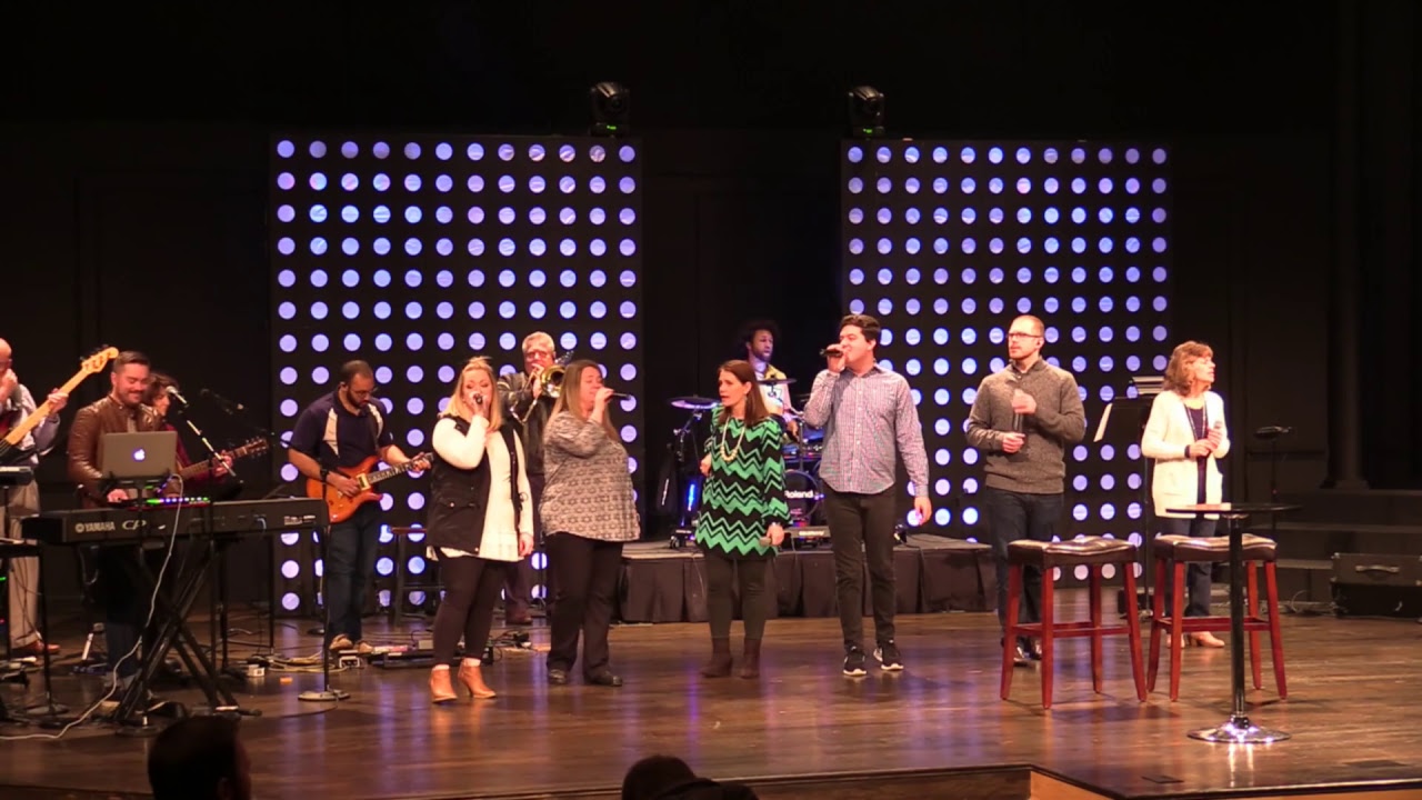 Faith Assembly Church Live! - YouTube