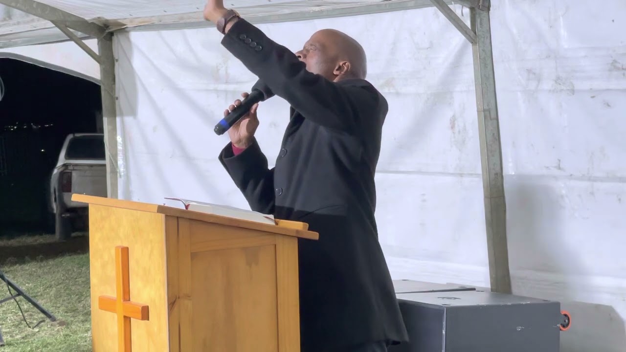 Umkhuleko wokubonga 15 June 2022 - YouTube