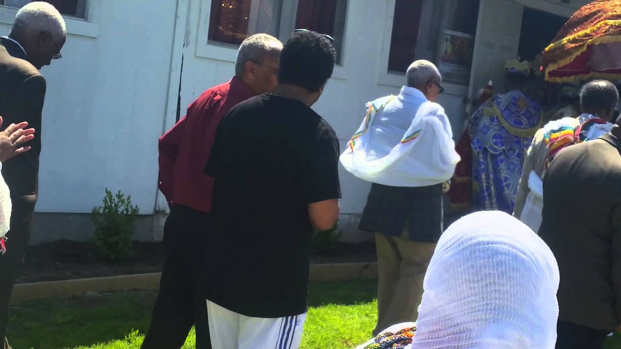 Lideta Mariam bete Christian Austin Texas 3/14/15 - part 2 - YouTube