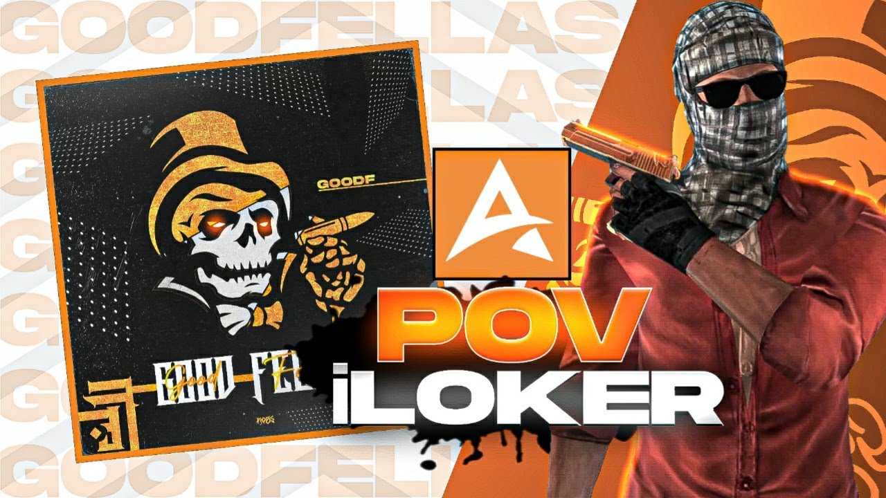 CW COM CALL - GOODF vs AUREA - BREEZE MAP - ILOKER STANDOFF2. - YouTube