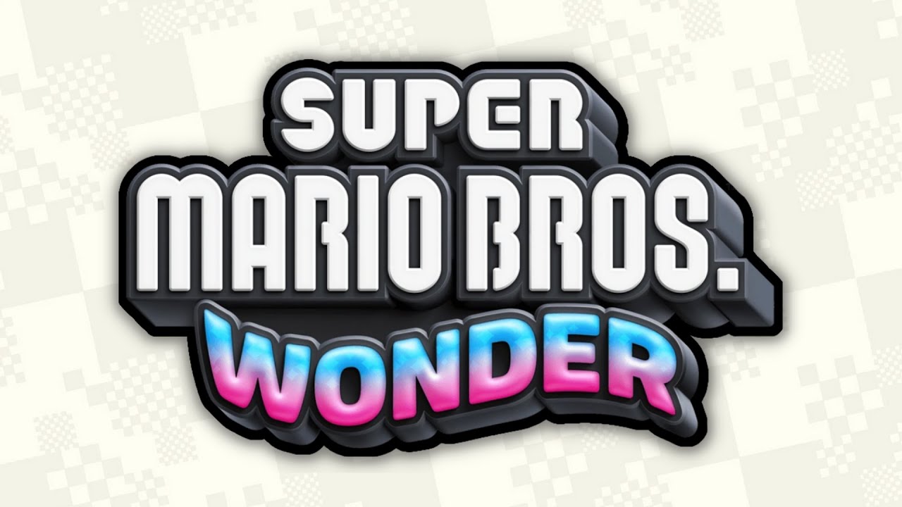 Super Mario Bros. Wonder Soundtrack - Overworld Elephant (Idle) - YouTube