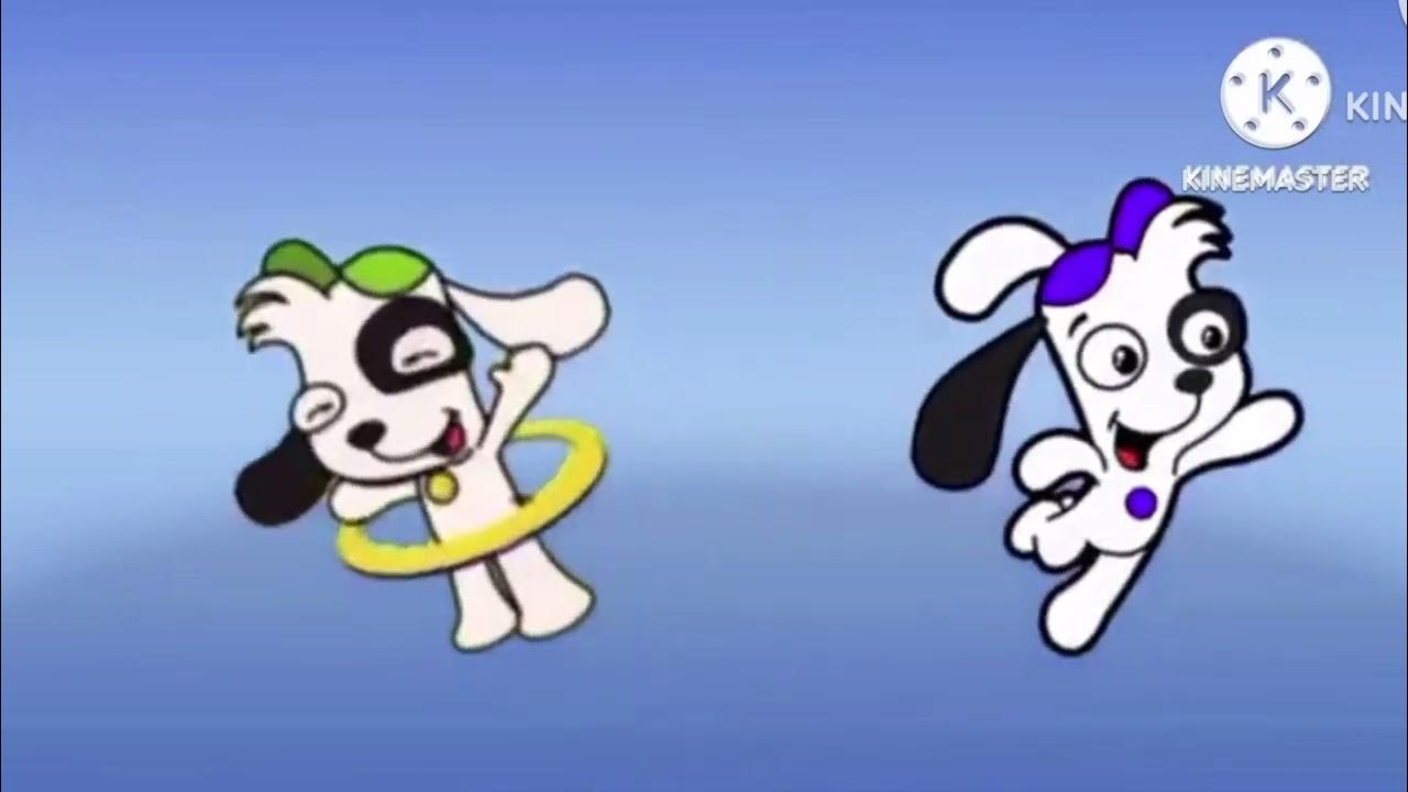 Max Doki La Serie Brasil - YouTube