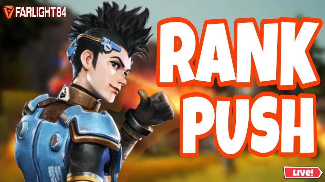 Farlight 84 live Rank push 🤩#farlight84 #farlight84live #livestream ...
