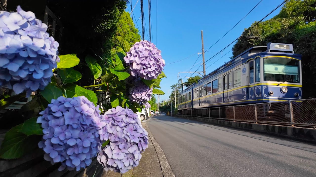 Walk in Seaside village. Stroll along the Local Railway to Ocean View ...