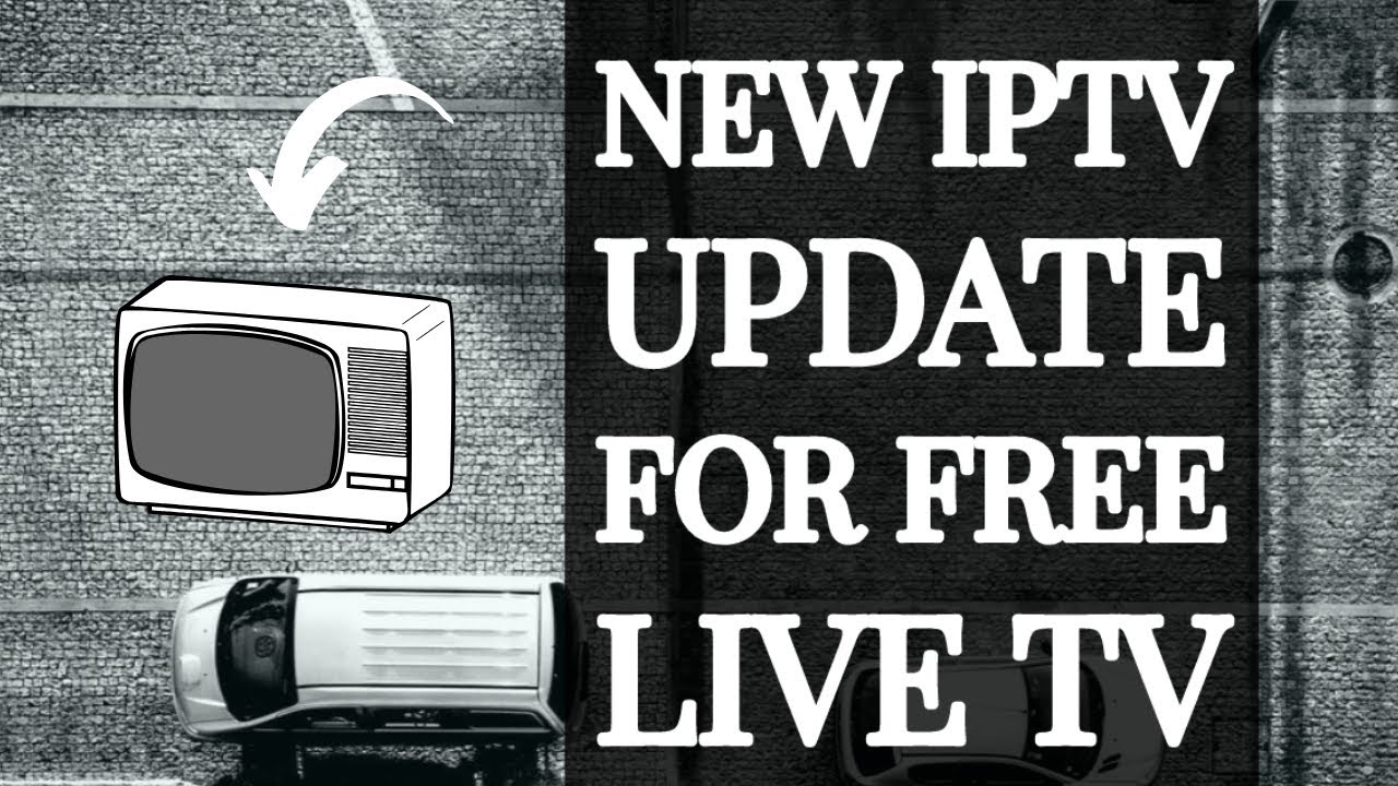 Best Live TV App Setup For The Amazon Firestick Update June 2019 - YouTube