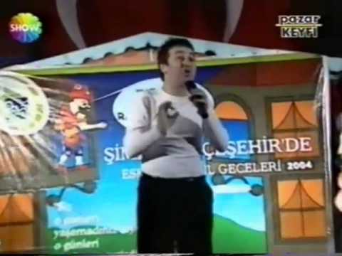 Ramazan Eylencesi 2004