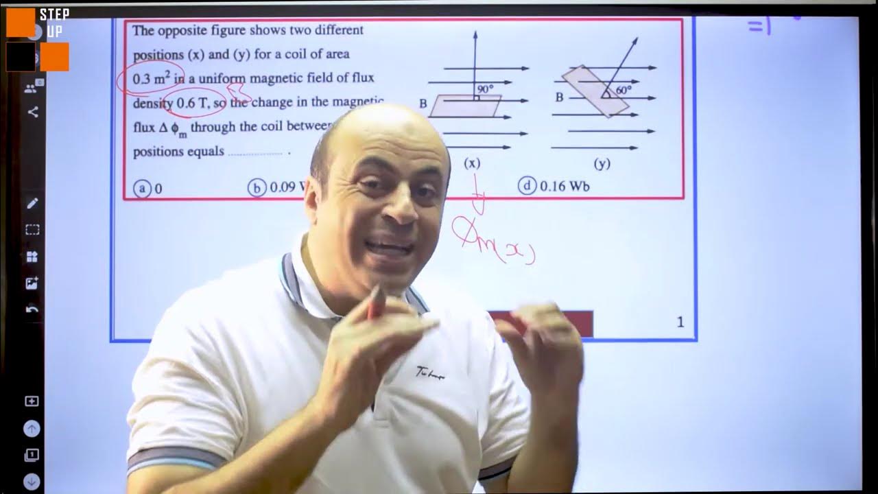 Chapter 2 - Session 8 - Homework - Secondary 3 - YouTube