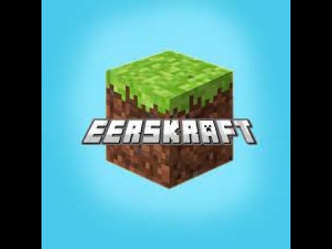 minecraft mobile ( Eerskraft ) maceraları bölüm 1 yer altındaki ev ...