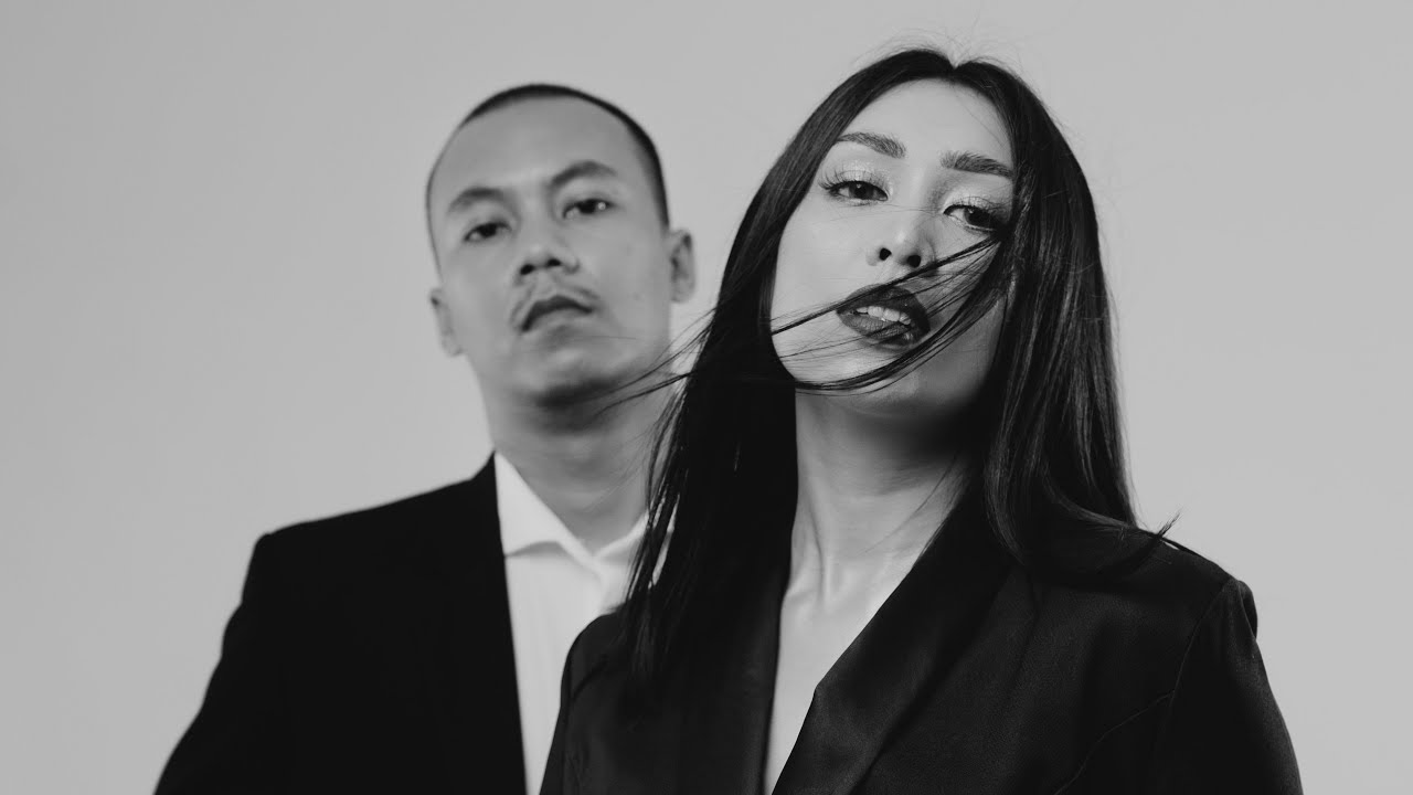 Dua Ananda ( Ananda nisa + Anandika ) by Lemia Project - YouTube