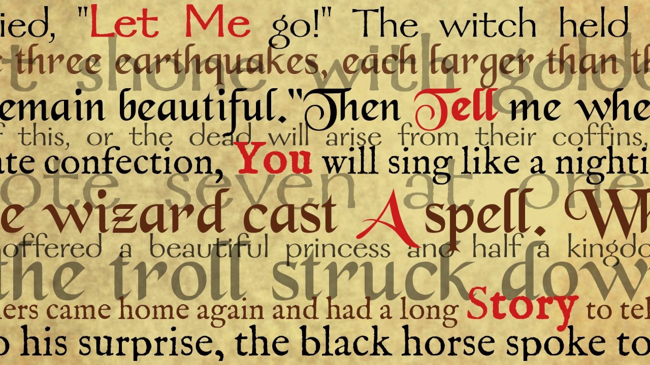 010: The Magic Bon Bons - YouTube