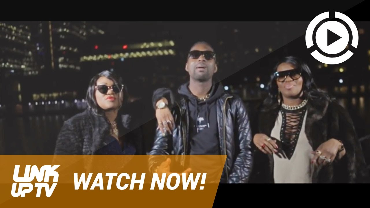 Mr Jayvic FT Osa RunTingz [Music Video] @JayVicOfficial @OsaMusicUk1 ...