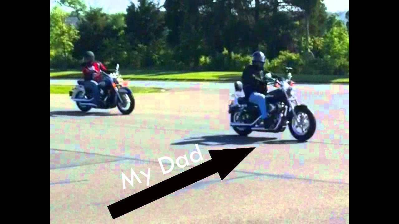 Northern Virginia Motorcycle Club Video wmv - YouTube
