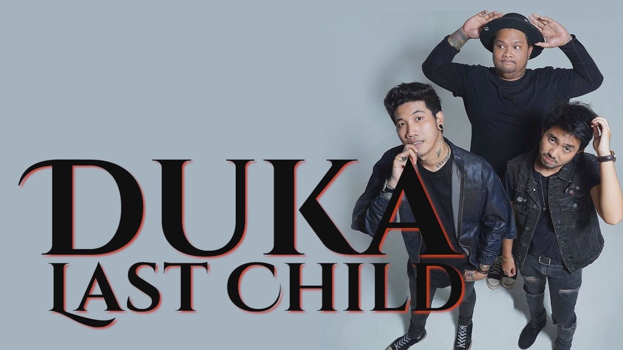 Duka - Last Child | Lirik Lagu #duka #lastchild - YouTube