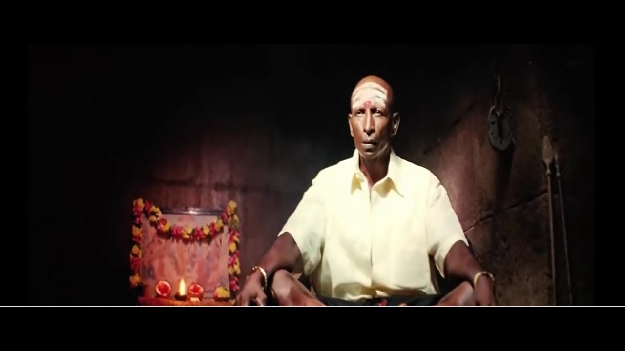 Nenu Devudni | Pichaipaathiram|Telugu HD song - YouTube