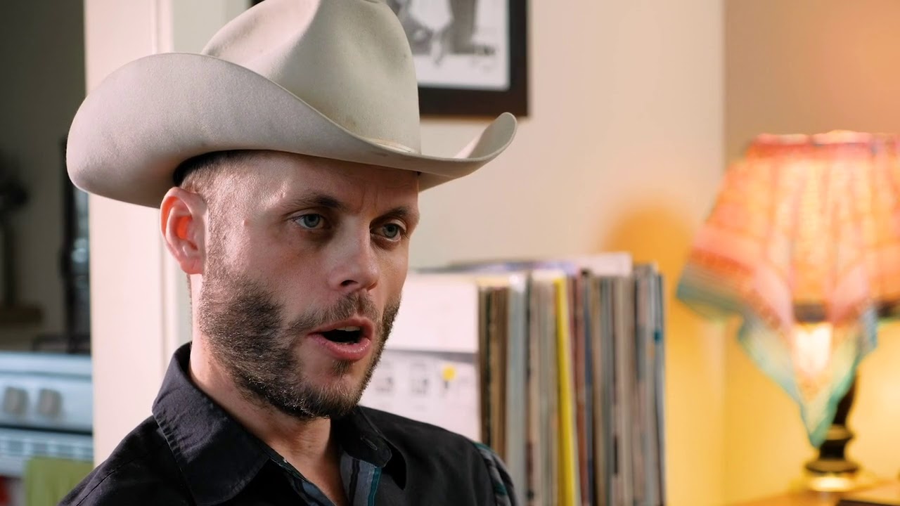 Charley Crockett on his road to stardom and touring with Willie Nelson