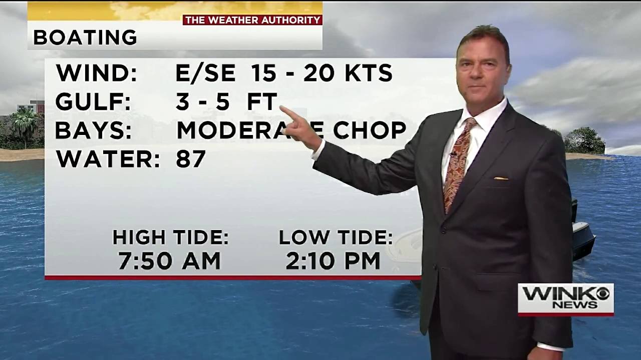 Ron Philips CBS Ft. Myers - YouTube