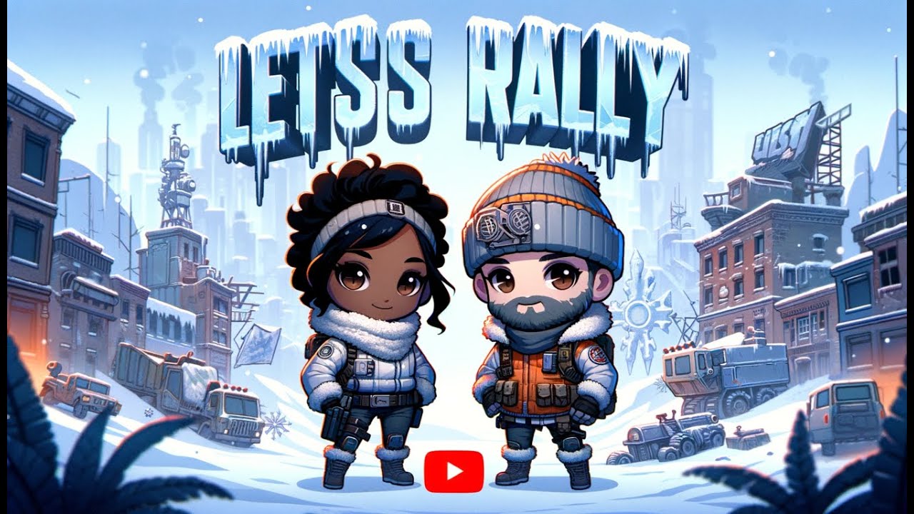 Whiteout Survival: how to rally? Tips, advices and answer to "why they ...