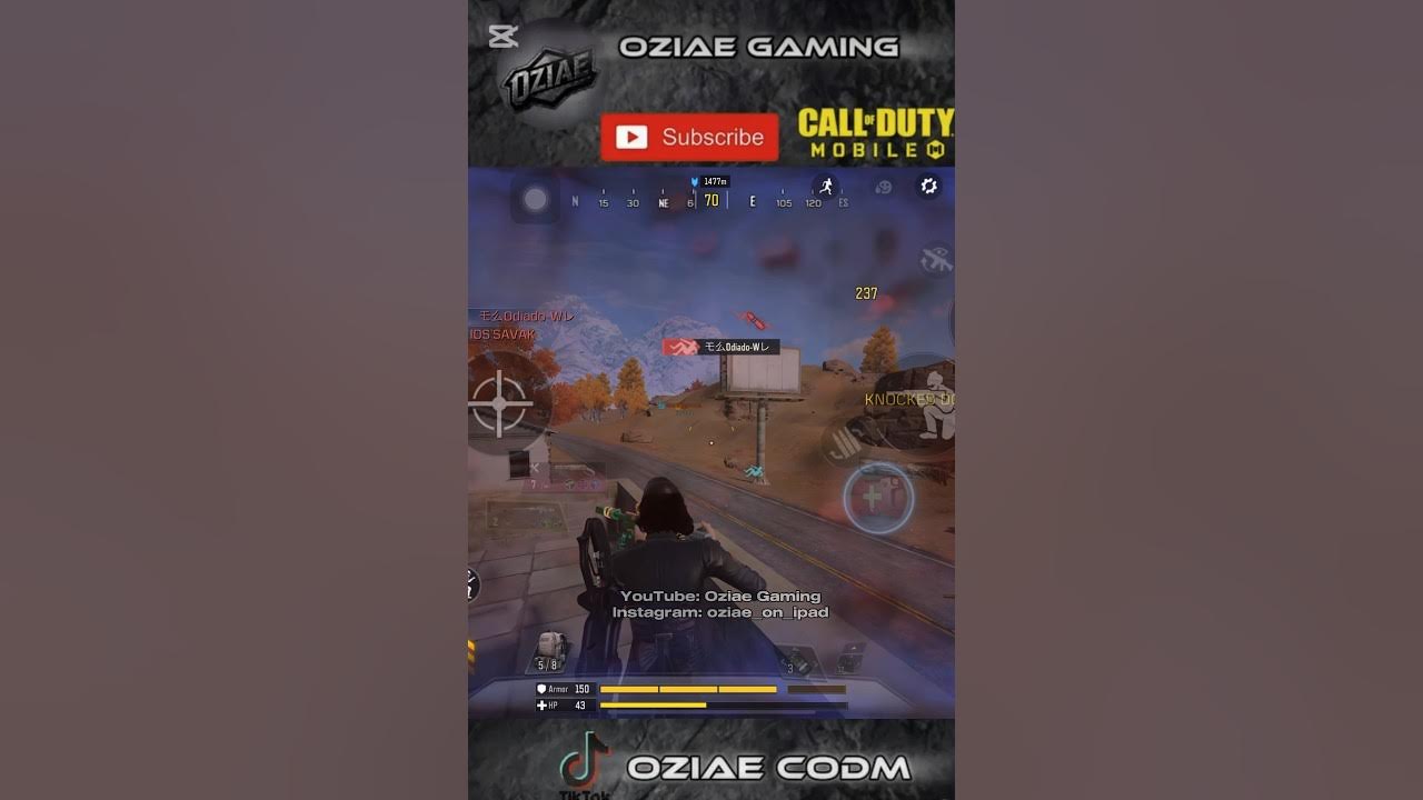 Headshots ! #callofdutymobile #codmobile #codm #gaming #oziae #codmshorts #shorts - YouTube