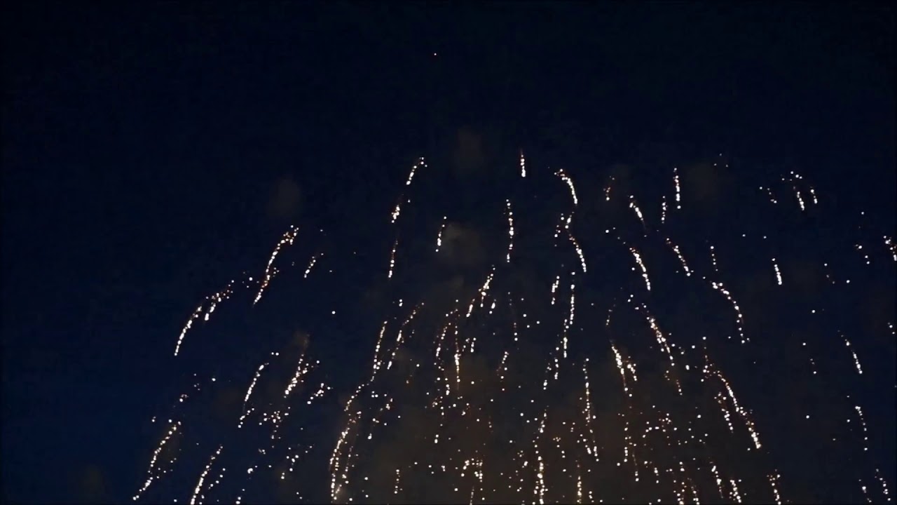 Royalty Free Stock| Fireworks Display| Copyright Free Stock Video - YouTube