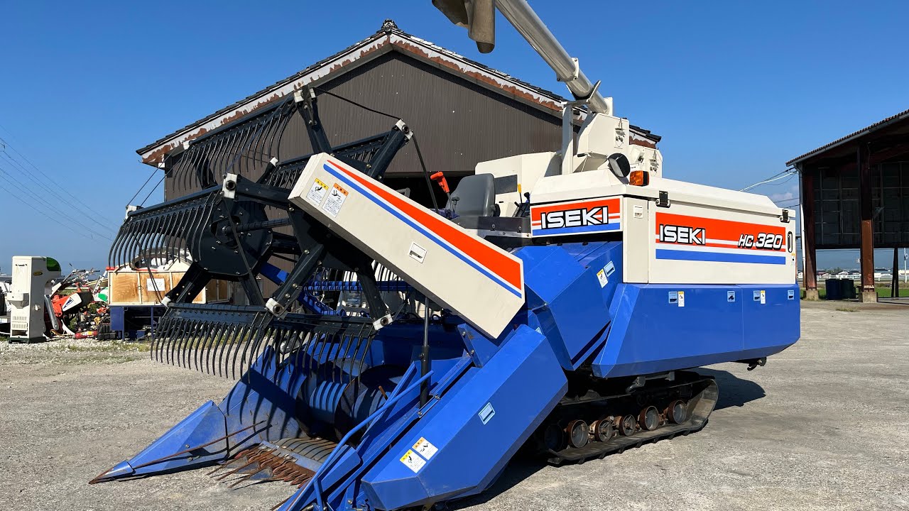 HC320#000906 - YouTube