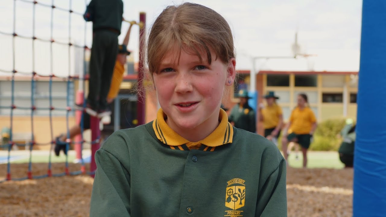 What's Your Favourite Subject? - Scoresby Primary School - YouTube