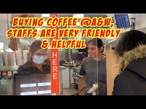 “A & W”Home of the Burger Family #330 - YouTube