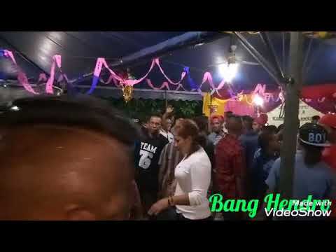 Dj Flores 2019@Pandang Boleh Pegang Jangan