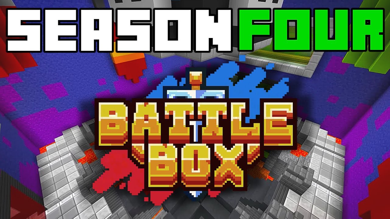 MASSIVE Battle Box Update - YouTube