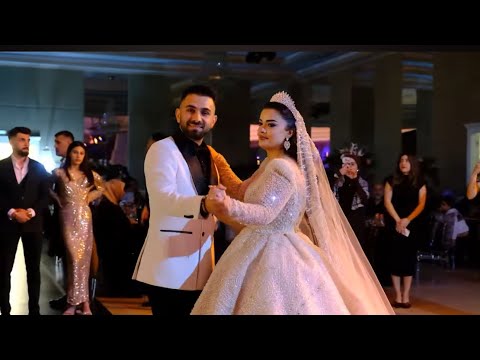 BERFİN & ONUR BUDAK AİLESİNİN MUHTEŞEM İSTANBUL DÜĞÜNÜ