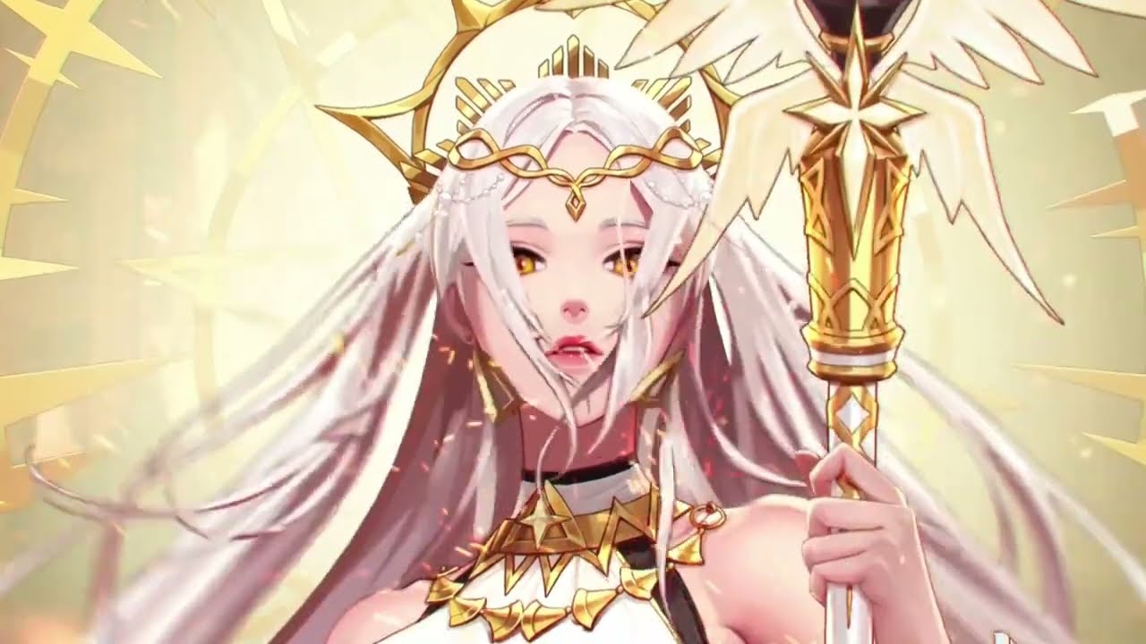 AFK Angels NEW Gift 🎁Code - YouTube