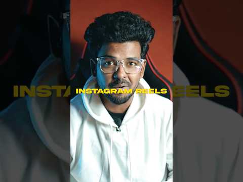 How to upload high quality INSTAGRAM REELS #shorts #instagram #reels #tutorial #mobilephotography