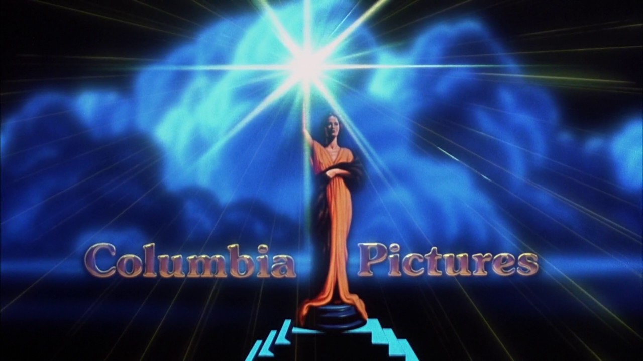 Columbia Pictures (1986) - YouTube