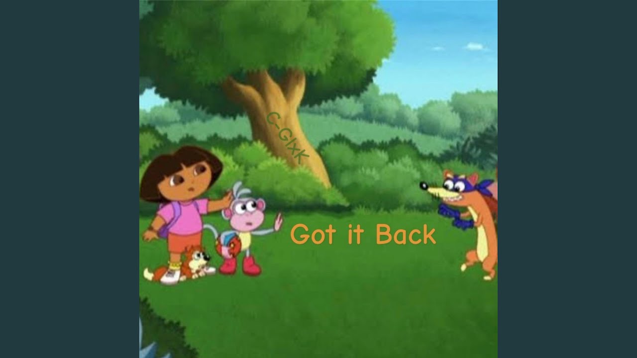 Got it Back - YouTube
