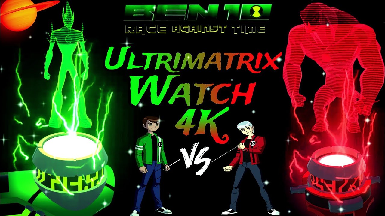 😱Omni - Watch Simulator 3D Pro New Updates 2024 | New Omnitrix in Omni ...