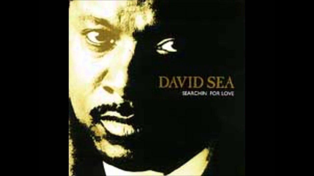 David Sea - Your Touch.wmv - YouTube