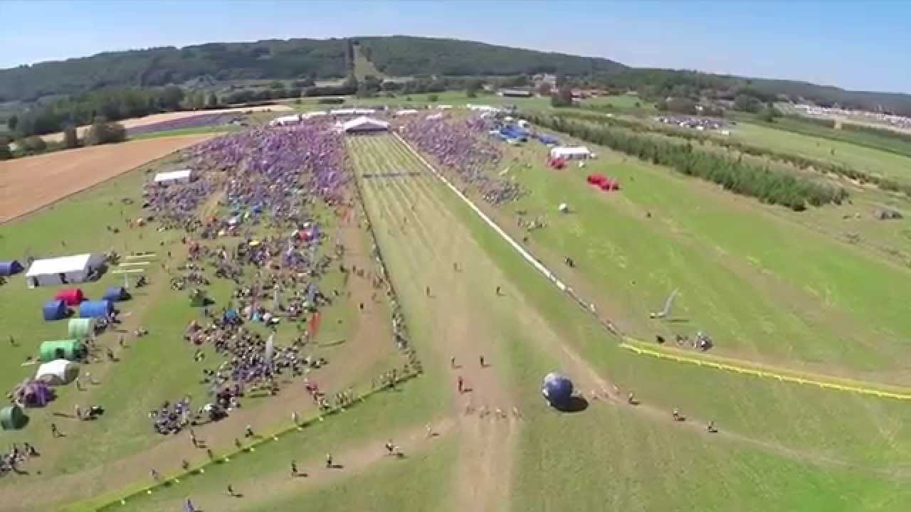 O-Ringen - Det stora äventyret - YouTube