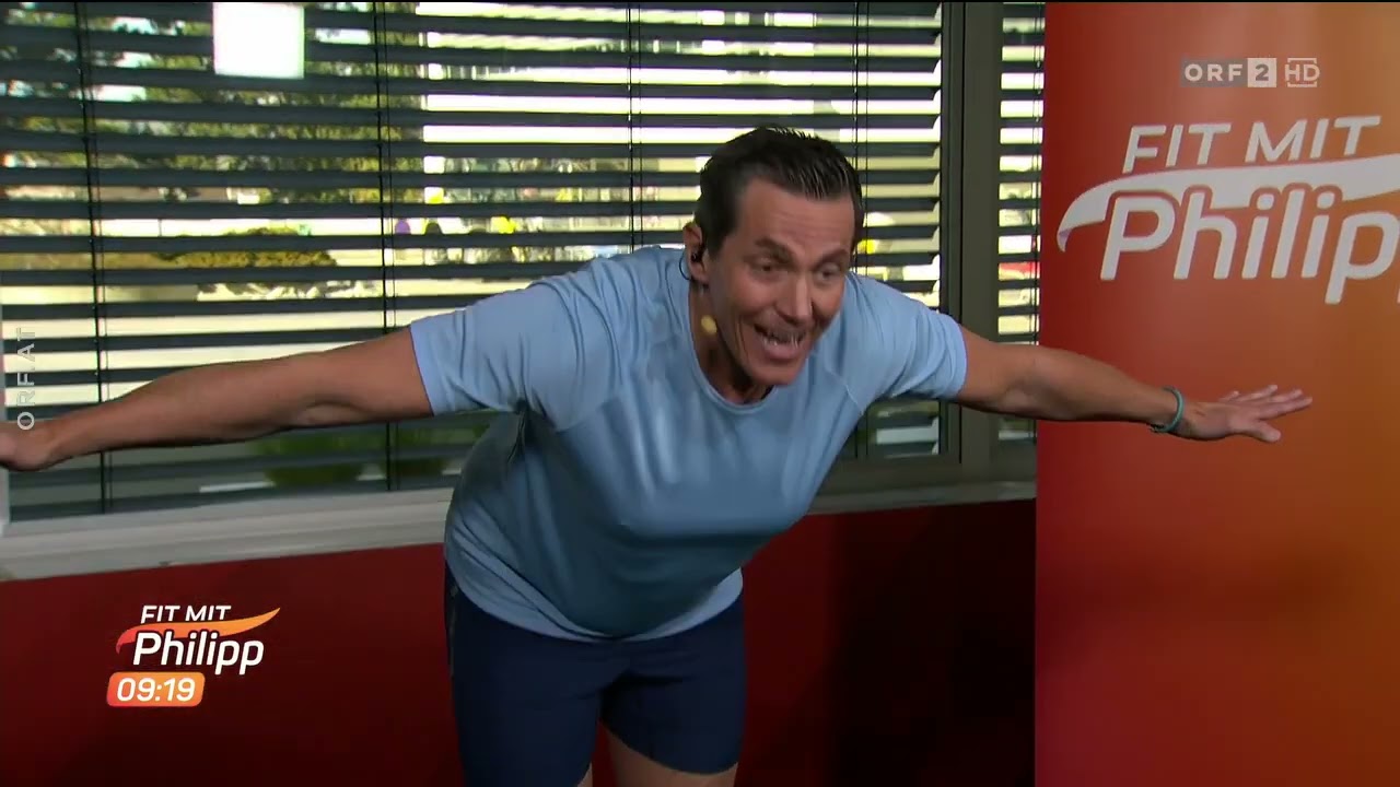 Fit mit Philipp vom 12.04.2022 - YouTube