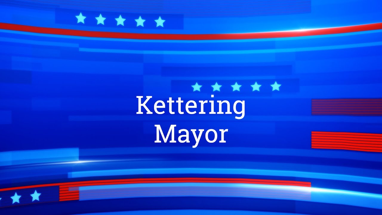 Meet the Candidates 2025: Kettering Mayor - YouTube