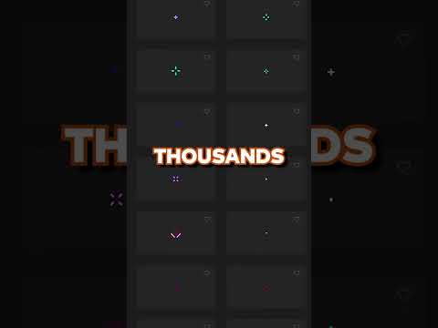 Upgrade your #Roblox gameplay with Crosshair X! 🎯 Our custom crosshair overlay allows you to take