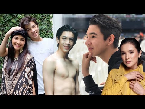 Gantengnya Bikin Meleleh, 5 Anak Artis Ini Jarang Terkespos di Layar Kaca