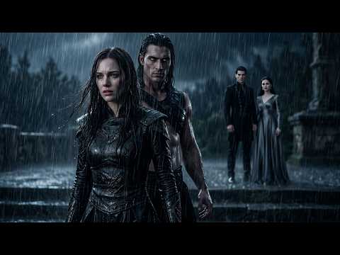 He Rejected Me for a Pureblood… So I Married the Lycan King That Same Night