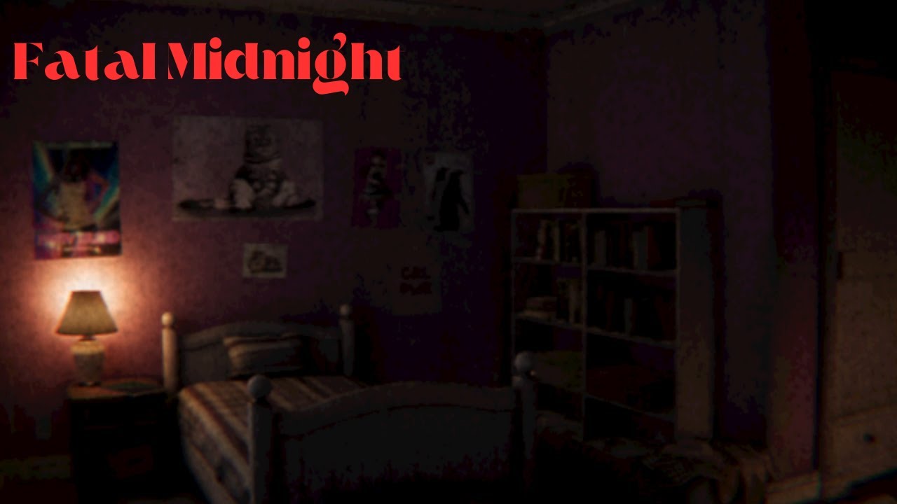 My Sister is Missing | Fatal Midnight (Full Game) - YouTube