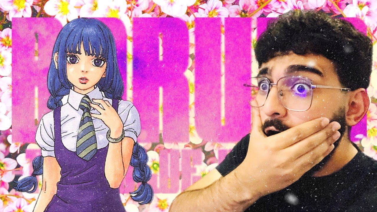 LE RASENGAN UZUHIKO INFINI ! - REVIEW BORUTO TBV 12 - YouTube