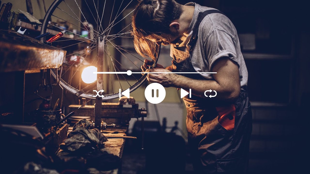 The Perfect Background Music for Work and Study Sessions - YouTube