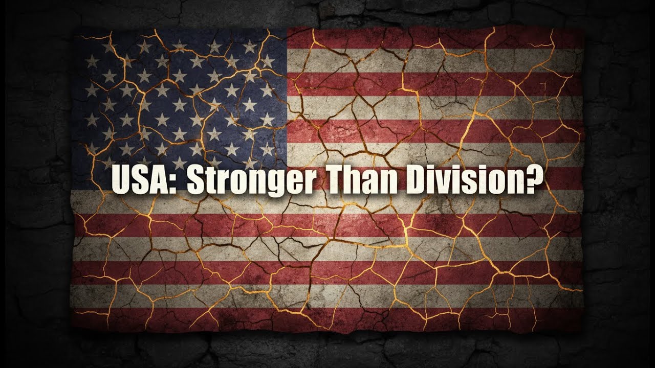 The Hidden Psychology Behind America’s Strength and Division - YouTube