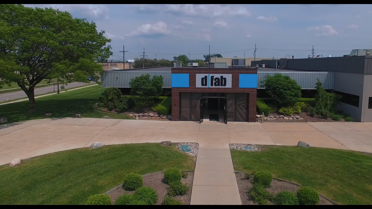 D│Fab Introduction - YouTube