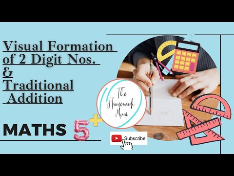 Week 3- Forming two digit numbers using tens and ones #earlymathskills ...