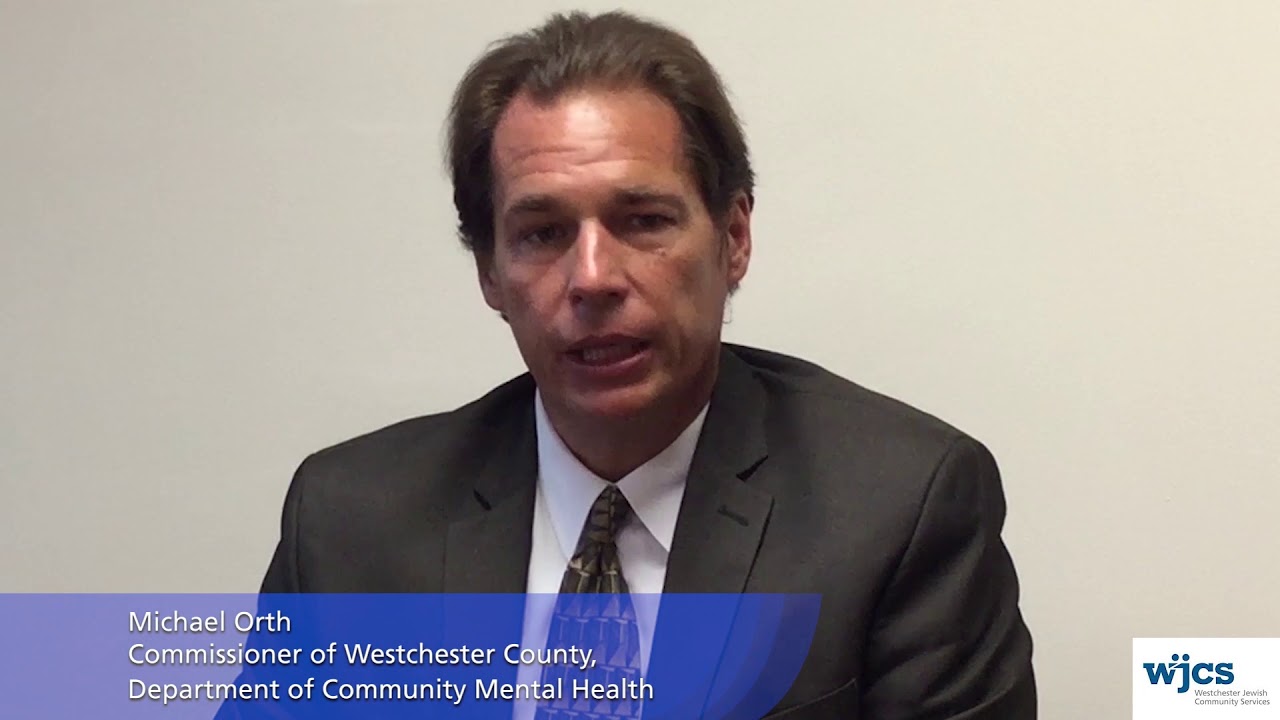 Michael Orth: Growing Awareness of Mental Health Issues Among Youth in ...