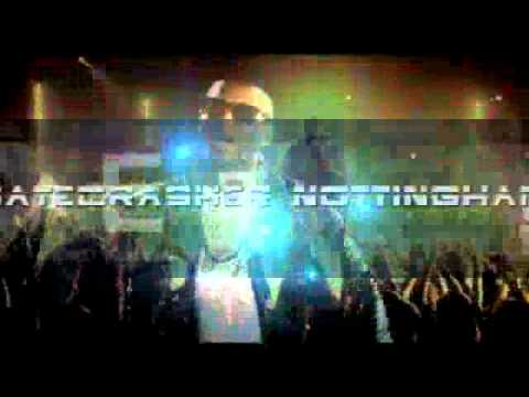 LLOYD - GATECRASHER NOTTINGHAM - YouTube